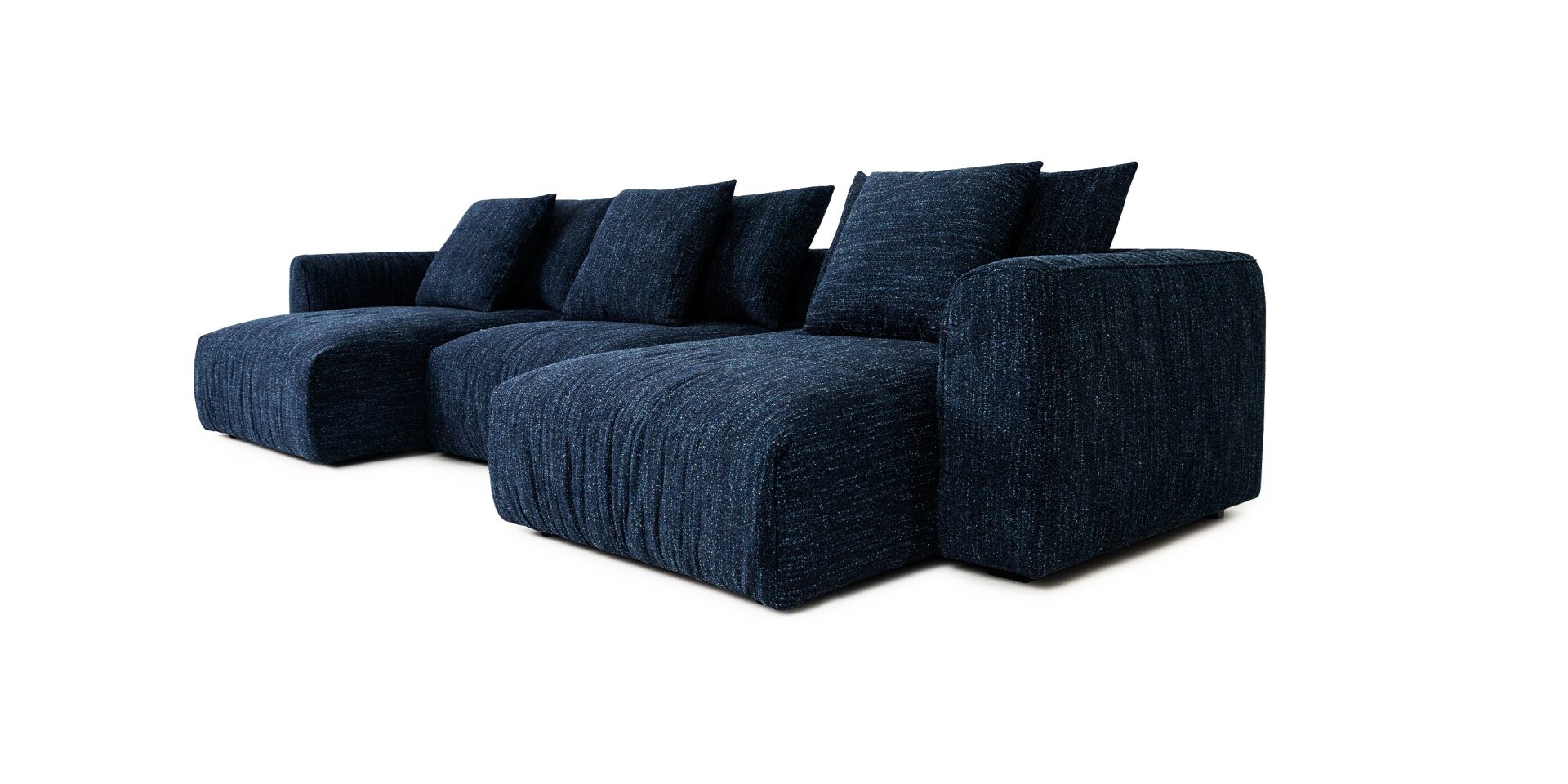 Sofá Fiume - pontovírgula